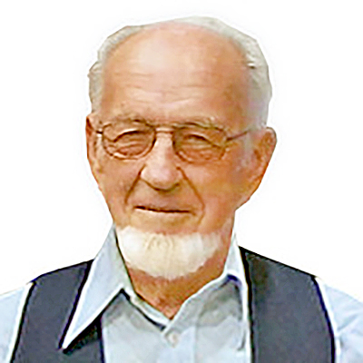 Elmer S. Glick | News, Sports, Jobs - The Sentinel